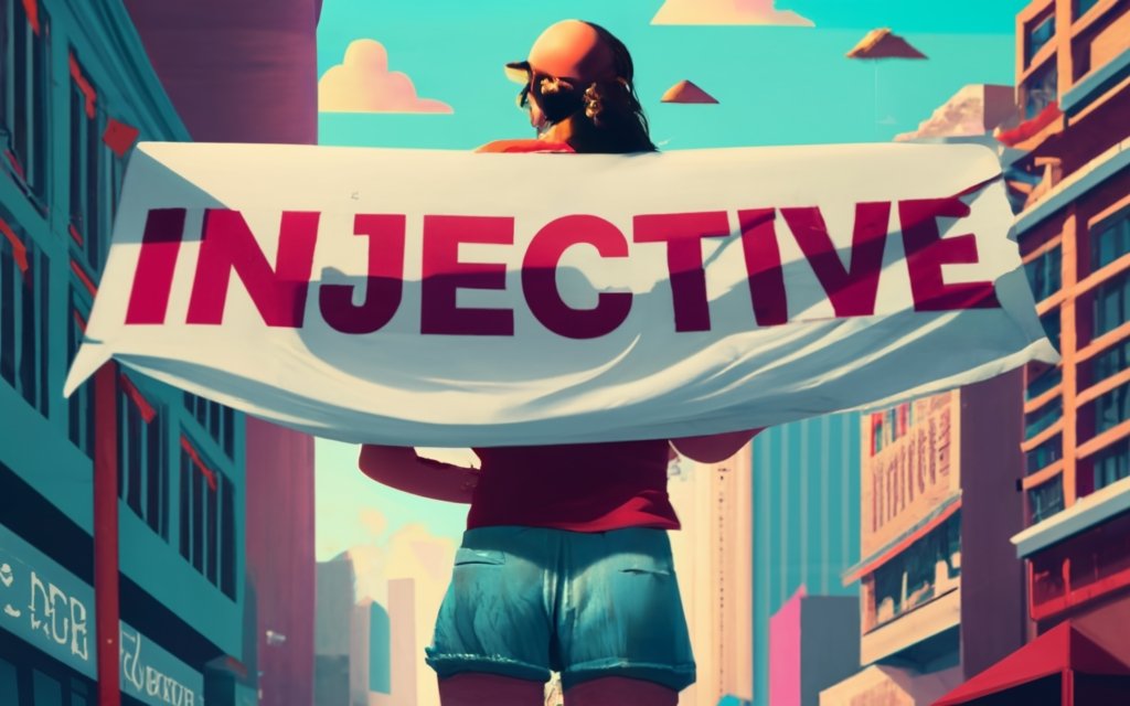 Injective (INJ) Coin Nedir, INJ Coin Artar mı? - Haber Nett