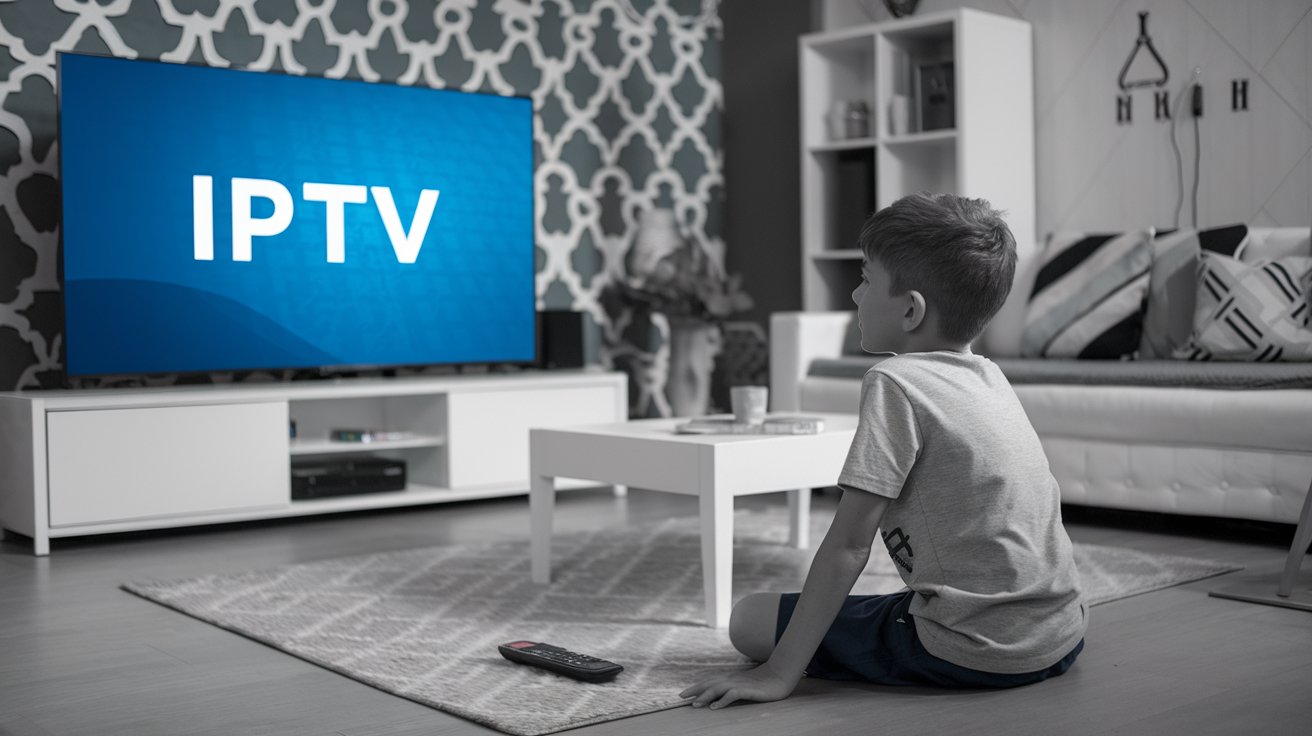 Modem Arayüzündeki IPTV Ayarı Nedir ve Ne İşe Yarar? - Haber Nett